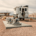 Roam America RV Site & Cabin Rentals | Roam America