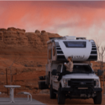 Roam America RV Site & Cabin Rentals | Roam America