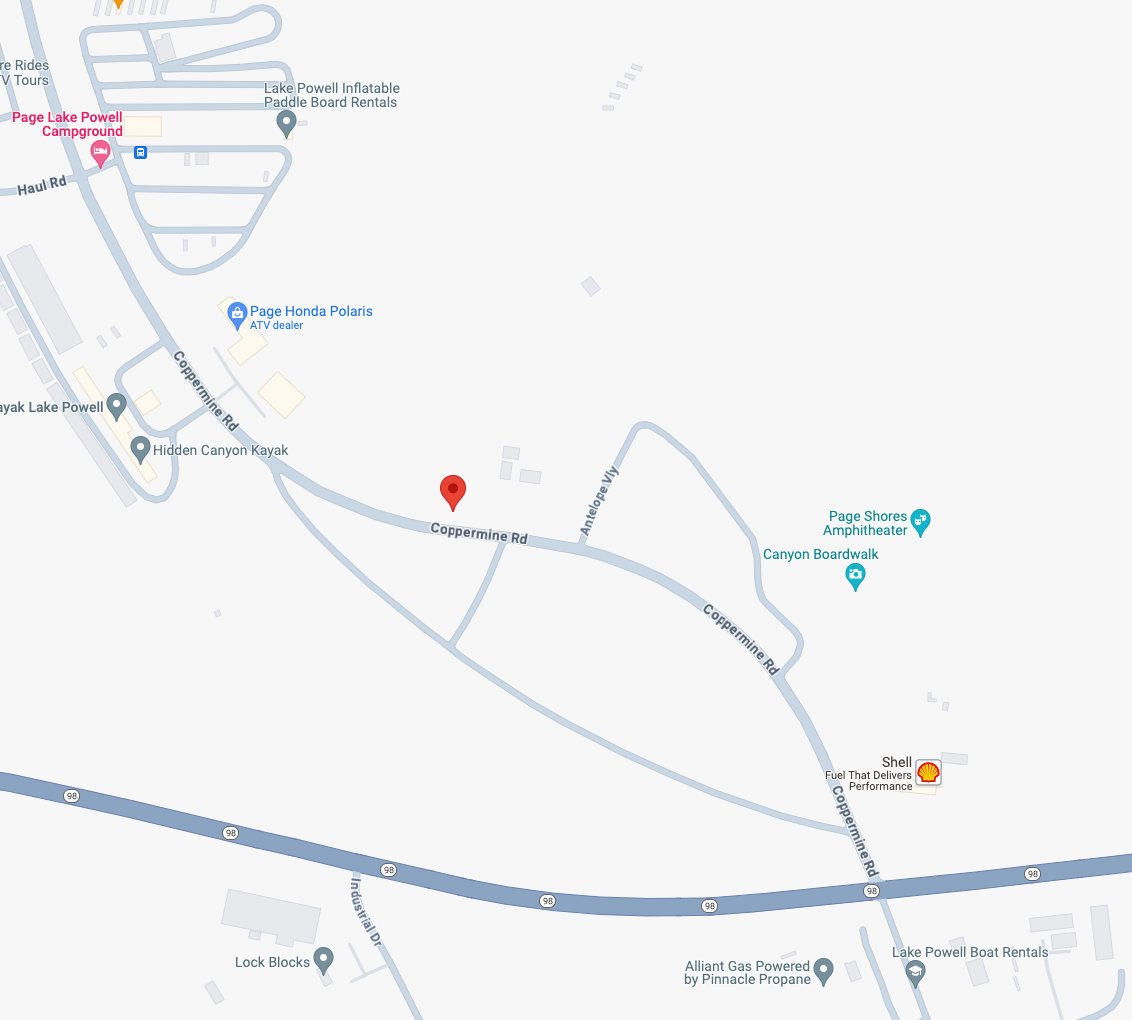 Roam Above | Roam America